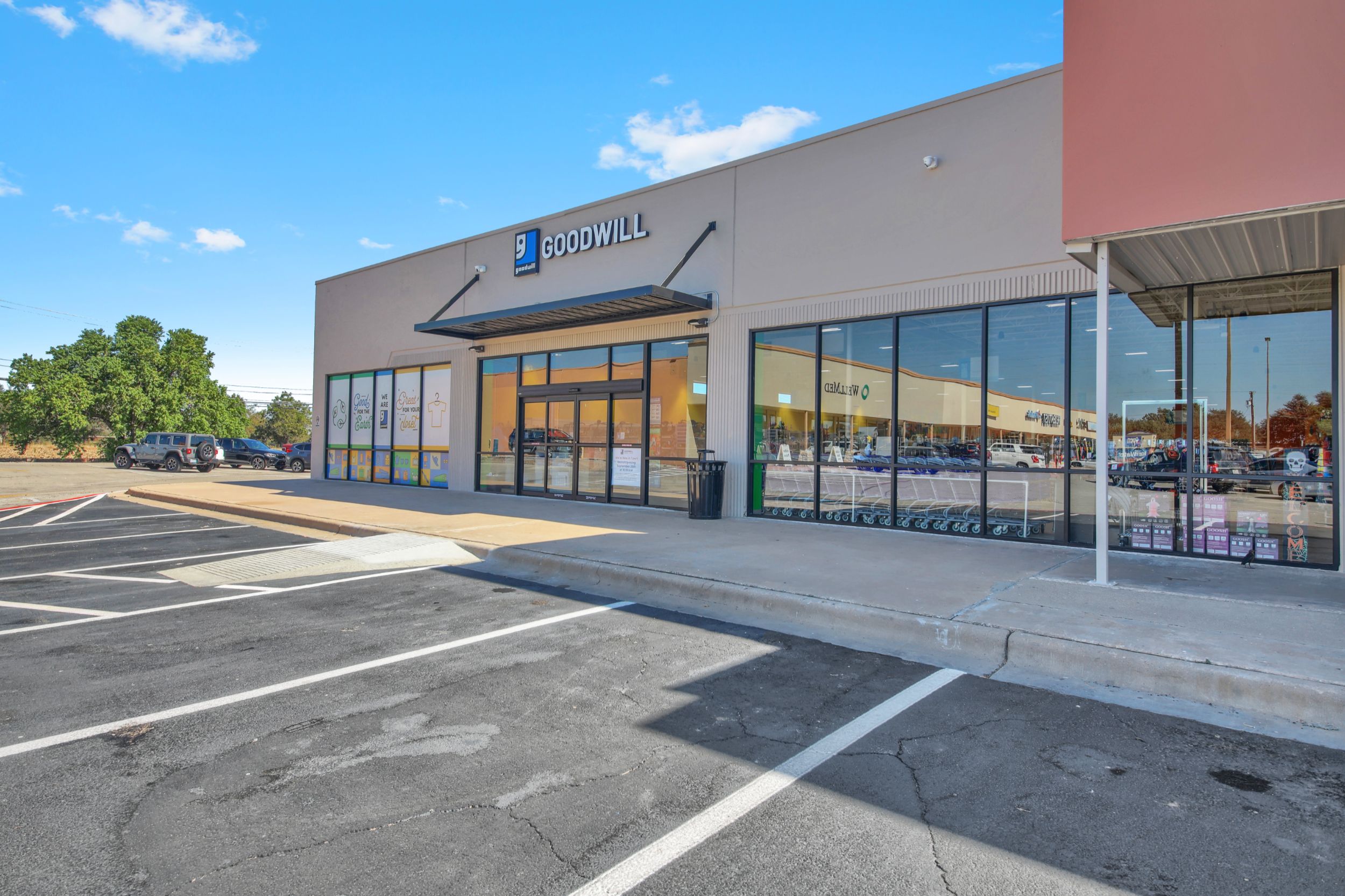 TCT Construction, LLC | Commercial & Residential Construction